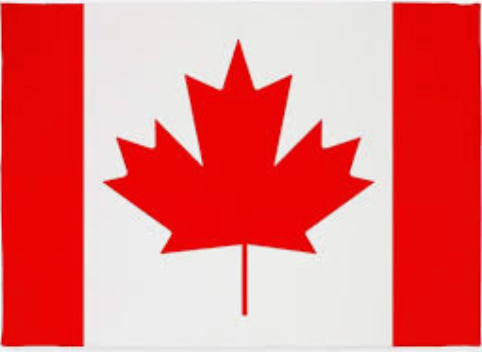 Glow, Glow, Canada – No B.S. Skin Care