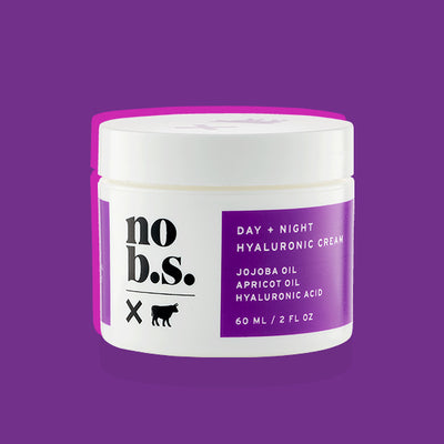 About us – No B.S. Skin Care