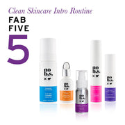 We didn't invent skincare. We took the B.S. out of it. – No B.S. Skin Care